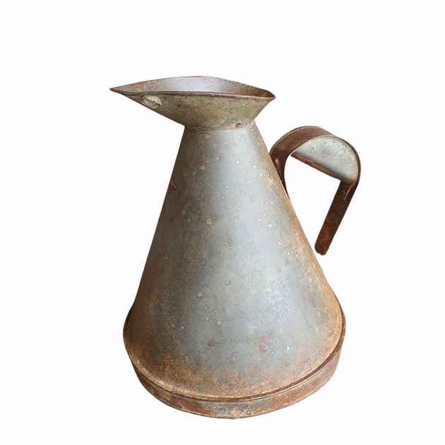 Iron Jug – Blue Goose Imports