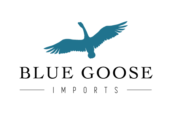 Cast Iron – Page 2 – Blue Goose Imports