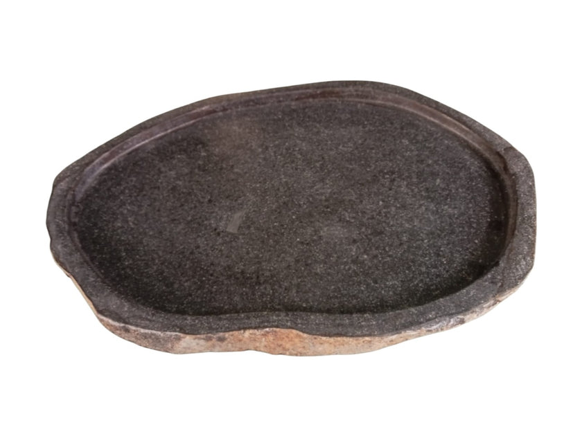 Stone Serving Plate – Blue Goose Imports
