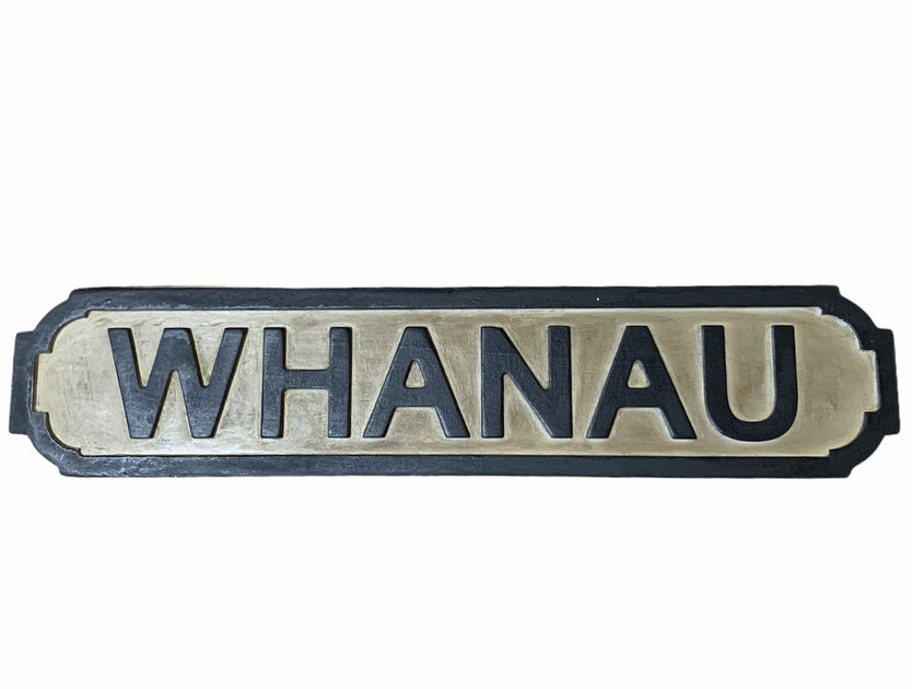 Whanau – Blue Goose Imports