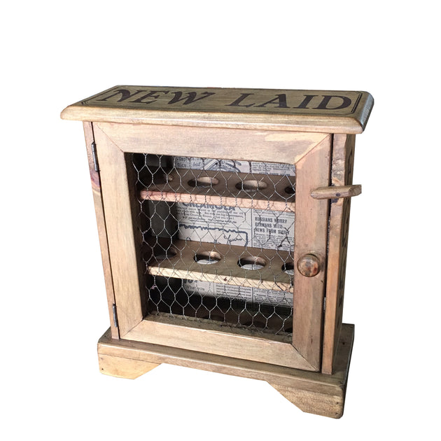 Egg Boxes – Blue Goose Imports