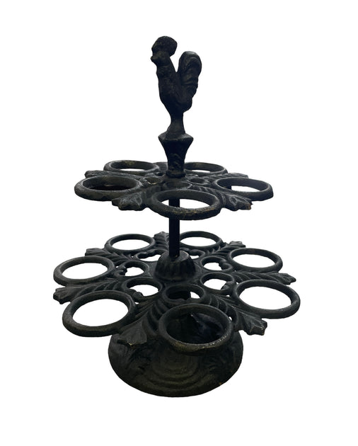 Cast Iron – Blue Goose Imports